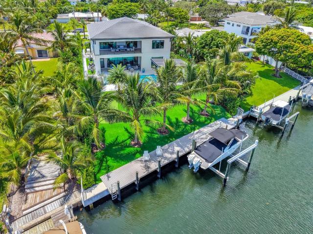 5 bedroom luxury Villa for sale in North Palm Beach, United States