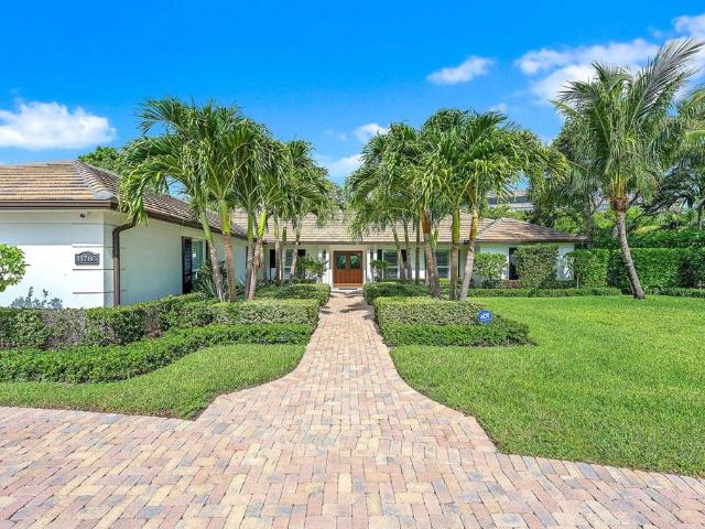 5 bedroom luxury Villa for sale in North Palm Beach, United States