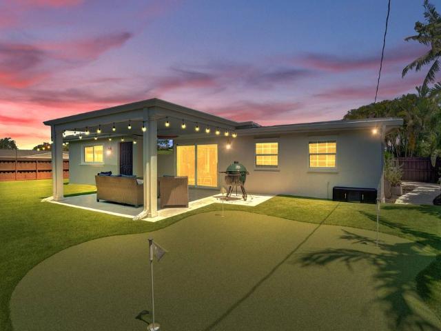 5 bedroom luxury Villa for sale in Oakland Park, United States