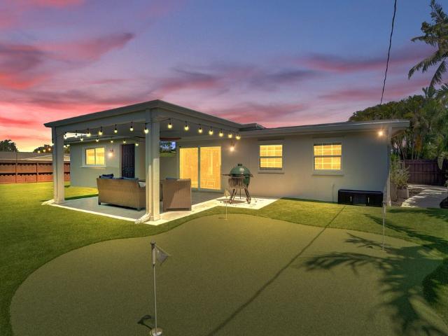 5 bedroom luxury Villa for sale in Oakland Park, United States