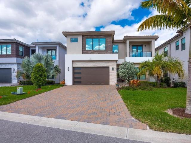 5 bedroom luxury Villa for sale in Boca Raton, Florida
