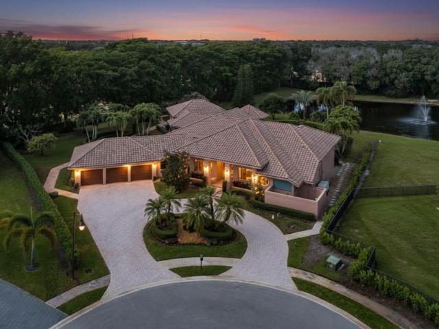 5 bedroom luxury Villa for sale in Boca Raton, Florida