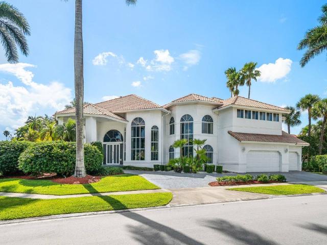 5 bedroom luxury Villa for sale in Boca Raton, Florida
