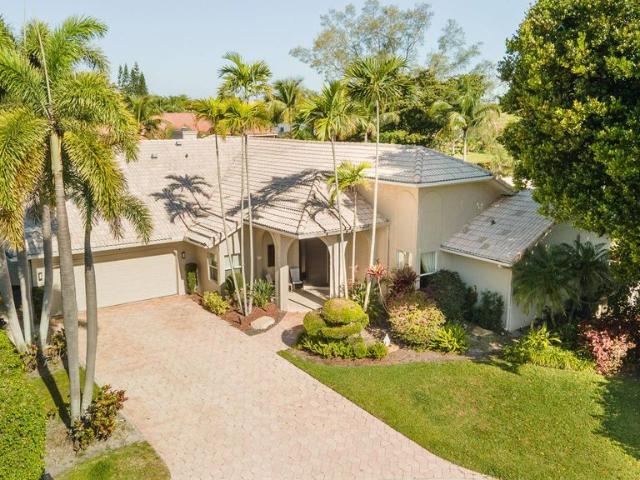 Luxury Villa for sale in Boca Raton, United States
