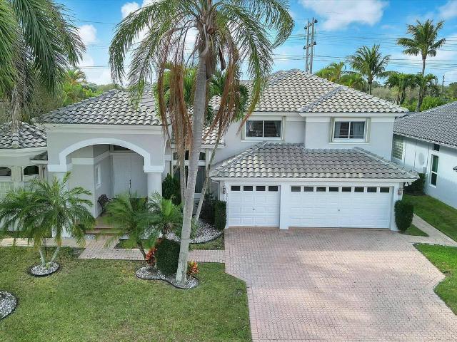 5 bedroom luxury Villa for sale in Boca Raton, Florida