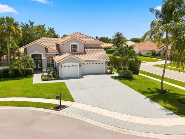 5 bedroom luxury Villa for sale in Boca Raton, Florida