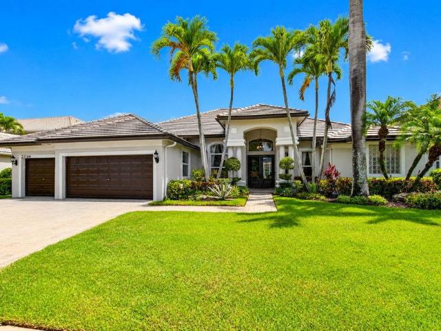 5 bedroom luxury Villa for sale in Boca Raton, Florida