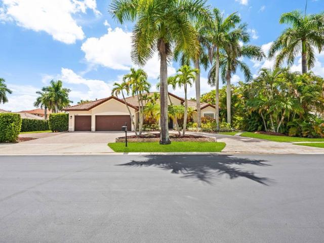 5 bedroom luxury Villa for sale in Boca Raton, Florida