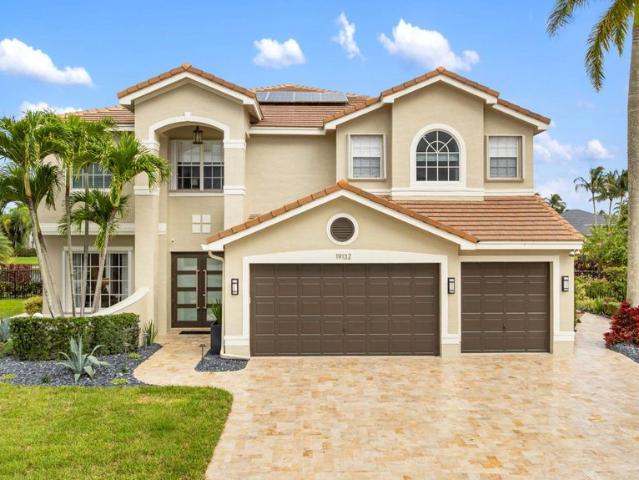 5 bedroom luxury Villa for sale in Boca Raton, Florida