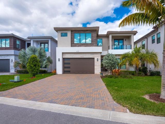 5 bedroom luxury Villa for sale in Boca Raton, Florida