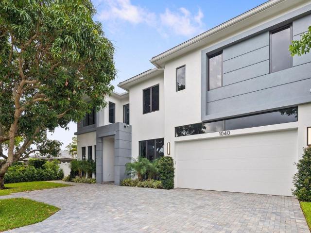 5 bedroom luxury Villa for sale in Boca Raton, Florida