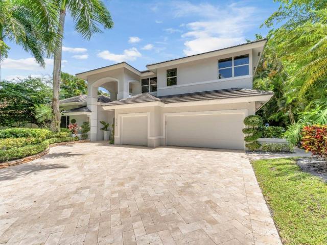 5 bedroom luxury Villa for sale in Boca Raton, Florida