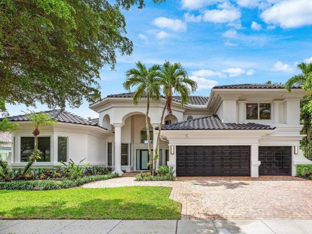 5 bedroom luxury Villa for sale in Boca Raton, Florida
