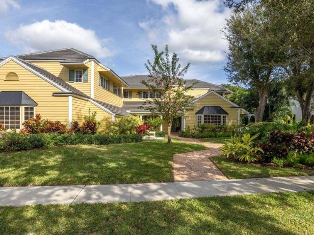 5 bedroom luxury Villa for sale in Boca Raton, Florida