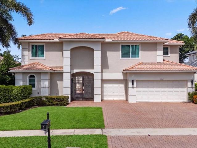 5 bedroom luxury Villa for sale in Boca Raton, Florida