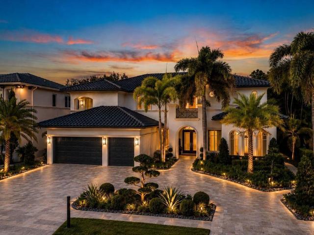 5 bedroom luxury Villa for sale in Boca Raton, Florida