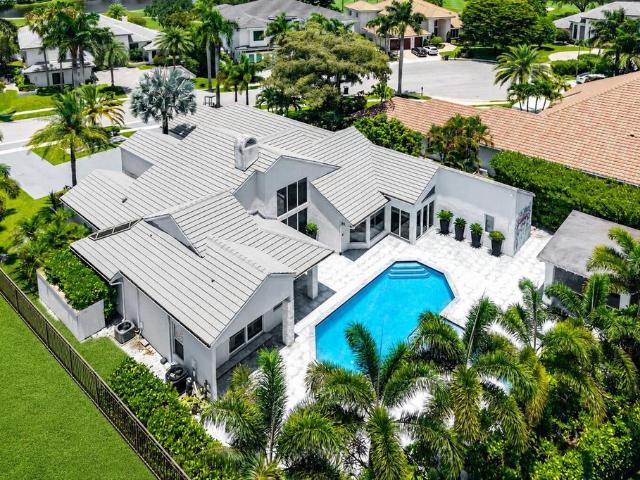 5 bedroom luxury Villa for sale in Boca Raton, Florida