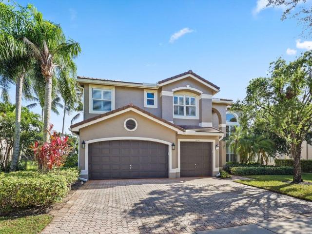 5 bedroom luxury Villa for sale in Boca Raton, Florida