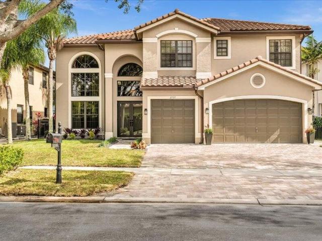 5 bedroom luxury Villa for sale in Boca Raton, Florida
