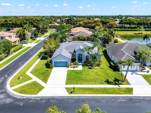5 bedroom luxury Villa for sale in Boca Raton, Florida