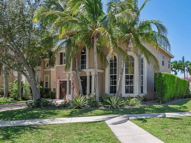 5 bedroom luxury Villa for sale in Boca Raton, Florida