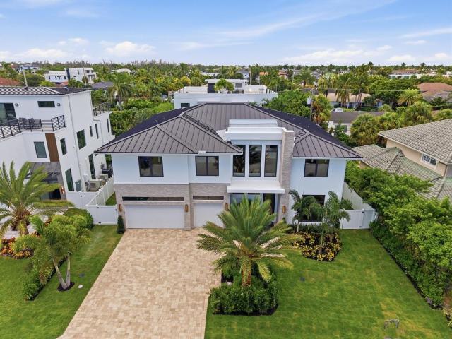 5 bedroom luxury Villa for sale in Boca Raton, Florida