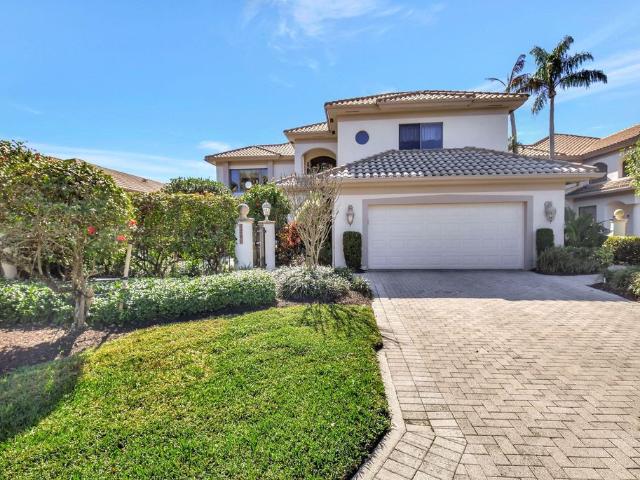 5 bedroom luxury Villa for sale in Boca Raton, Florida