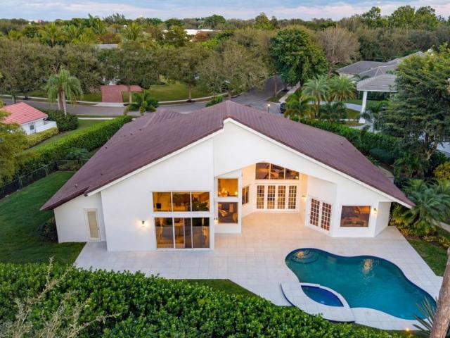 5 bedroom luxury Villa for sale in Boca Raton, Florida