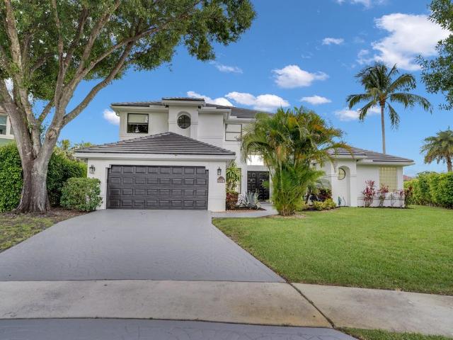 5 bedroom luxury Villa for sale in Boca Raton, Florida