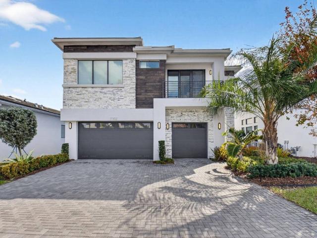 5 bedroom luxury Villa for sale in Boca Raton, Florida