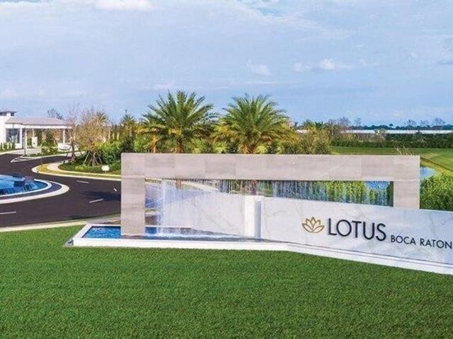 5 bedroom luxury Villa for sale in Boca Raton, United States