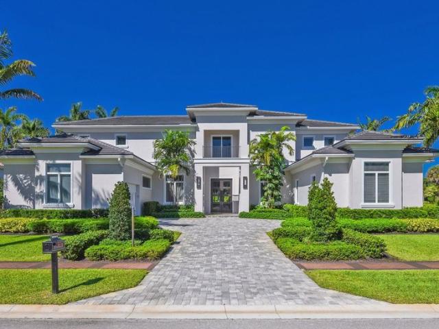 5 bedroom luxury Villa for sale in Boca Raton, United States