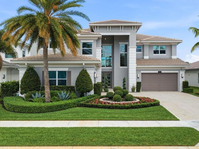 5 bedroom luxury Villa for sale in Boca Raton, United States