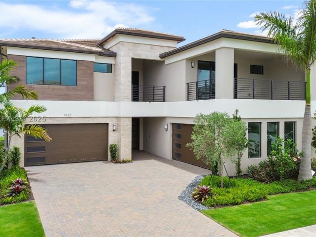 5 bedroom luxury Villa for sale in Boca Raton, United States