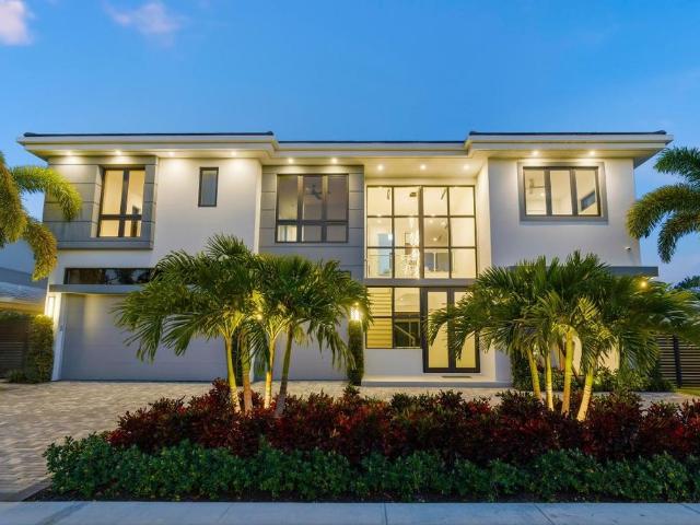 5 bedroom luxury Villa for sale in Boca Raton, United States