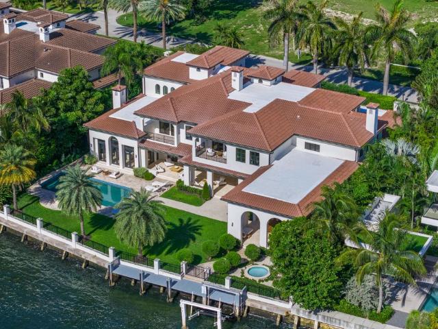 5 bedroom luxury Villa for sale in Boca Raton, United States