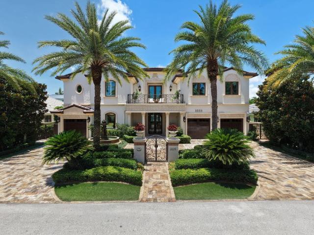 5 bedroom luxury Villa for sale in Boca Raton, United States