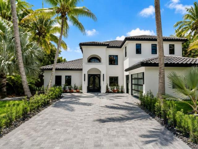 5 bedroom luxury Villa for sale in Boca Raton, United States