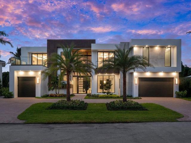 5 bedroom luxury Villa for sale in Boca Raton, United States