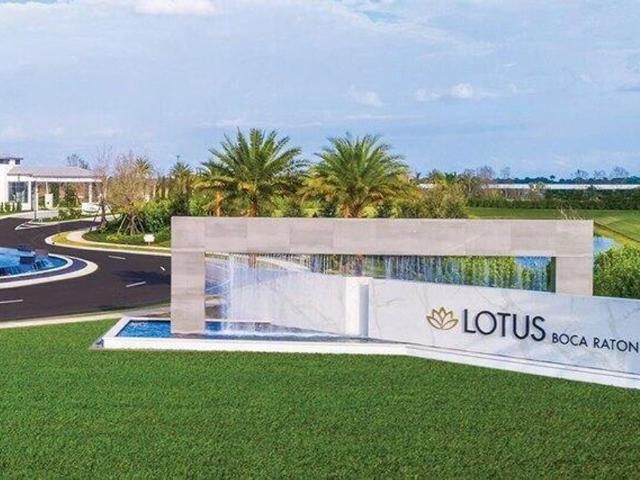 5 bedroom luxury Villa for sale in Boca Raton, United States