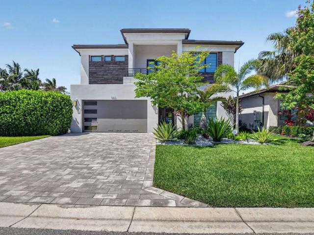5 bedroom luxury Villa for sale in Boca Raton, United States