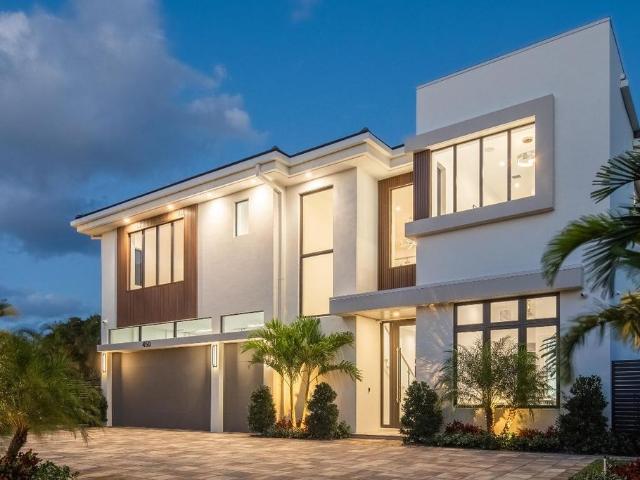 5 bedroom luxury Villa for sale in Boca Raton, United States