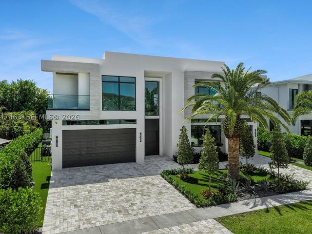 5 bedroom luxury Villa for sale in Boca Raton, United States