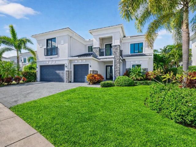 5 bedroom luxury Villa for sale in Boca Raton, United States
