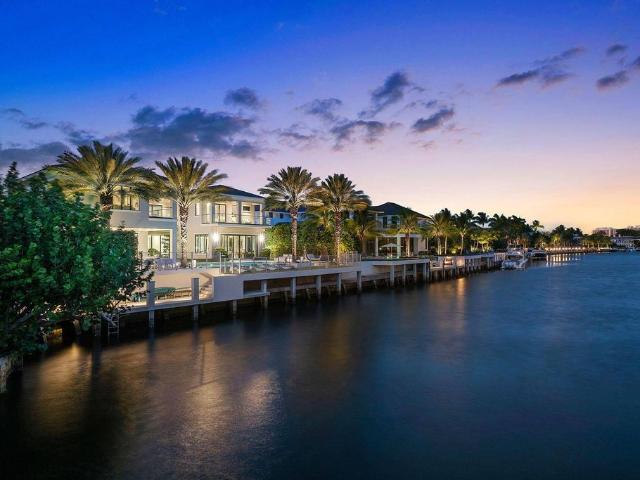 5 bedroom luxury Villa for sale in Boca Raton, United States