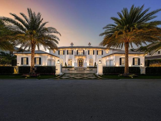 5 bedroom luxury Villa for sale in Boca Raton, United States