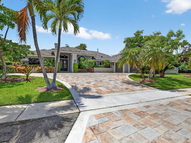 5 bedroom luxury Villa for sale in Boca Raton, United States