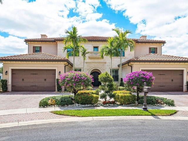 5 bedroom luxury Villa for sale in Boca Raton, United States