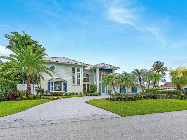 5 bedroom luxury Villa for sale in Boca Raton, United States