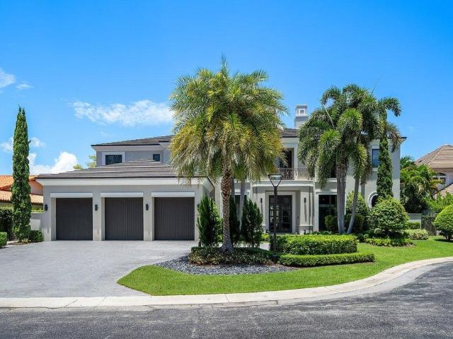 5 bedroom luxury Villa for sale in Boca Raton, United States